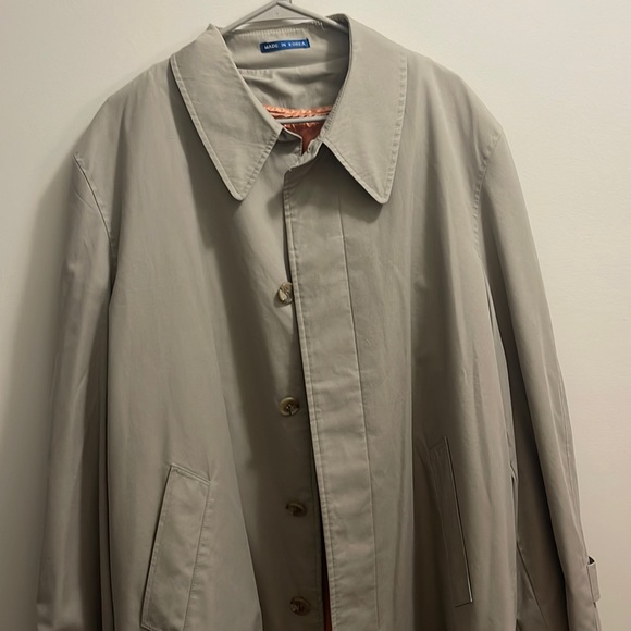 Towncraft | Jackets & Coats | Vintage Trench Coat | Poshmark